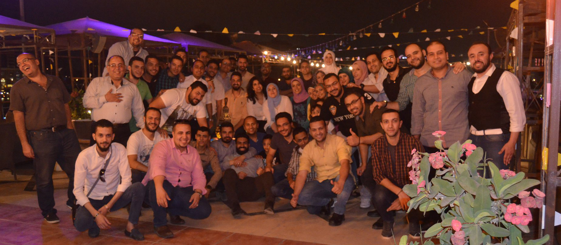 Our Story – SAMMAN CONSTRUCTION