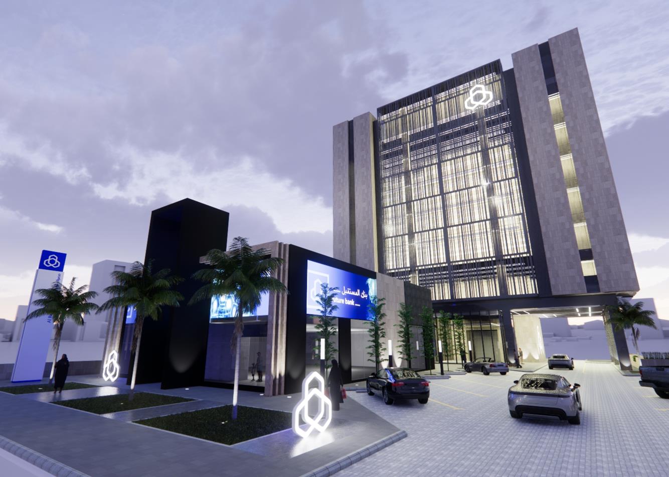 المشاريع – SAMMAN CONSTRUCTION